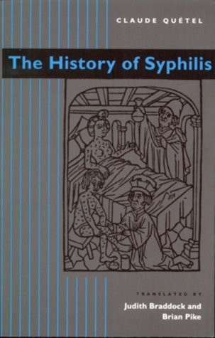 History of Syphilis - Labyrinth Books