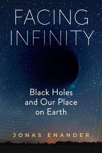 Facing Infinity - Labyrinth Books