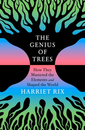 The Genius of Trees - Labyrinth Books