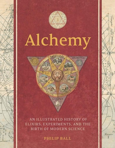 Alchemy - Labyrinth Books