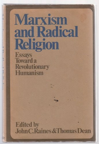 Marxism and Radical Religion - Labyrinth Books