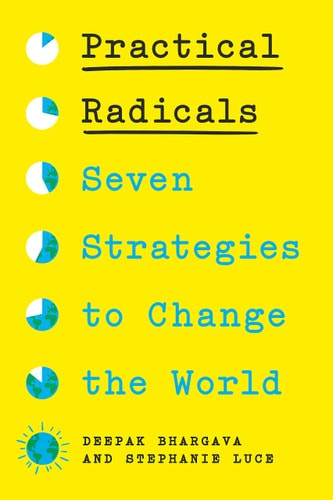 Practical Radicals - Labyrinth Books