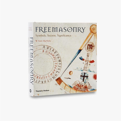 Freemasonry: Symbols, Secrets, Significance - Labyrinth Books