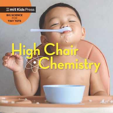 High Chair Chemistry - Labyrinth Books
