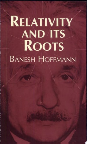 Relativity and Its Roots - Labyrinth Books