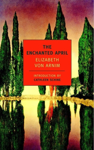 The Enchanted April - Labyrinth Books