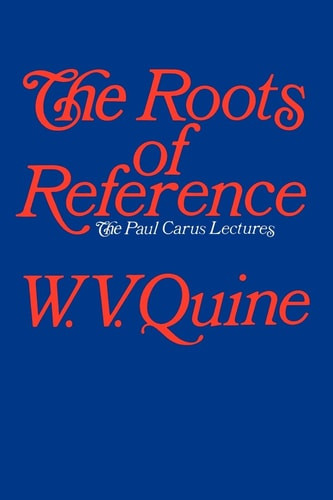 The Roots of Reference - Labyrinth Books