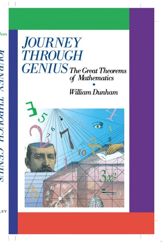 Journey Through Genius - Labyrinth Books