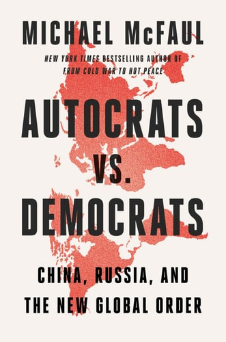 Autocrats vs. Democrats - Labyrinth Books