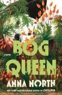 Bog Queen - Labyrinth Books