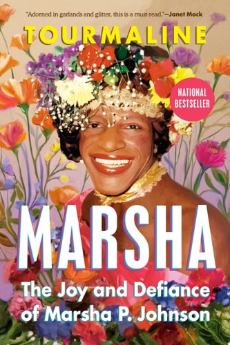 Marsha - Labyrinth Books