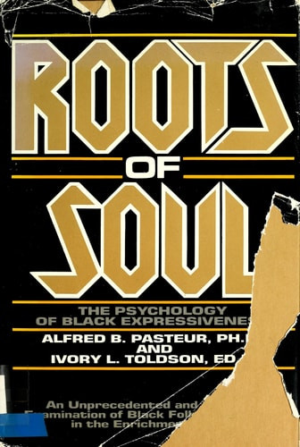 Roots of Soul - Labyrinth Books