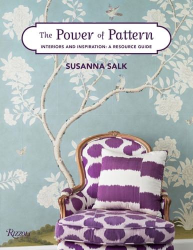 The Power of Pattern - Labyrinth Books