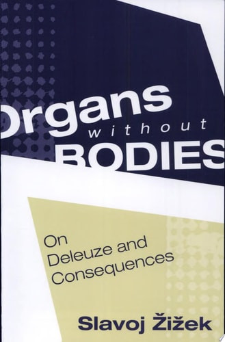 Organs Without Bodies - Labyrinth Books