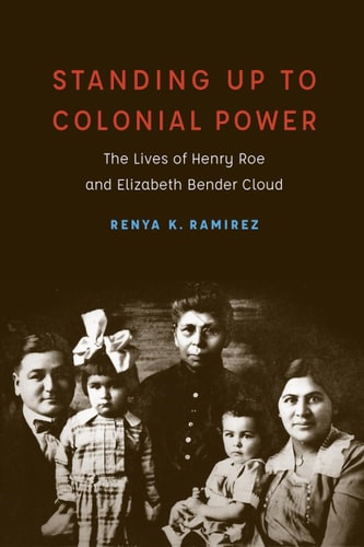 Standing up to Colonial Power - Labyrinth Books