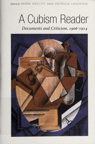 A Cubism Reader - Labyrinth Books