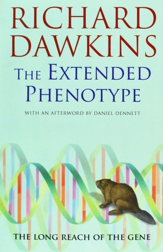 The Extended Phenotype - Labyrinth Books