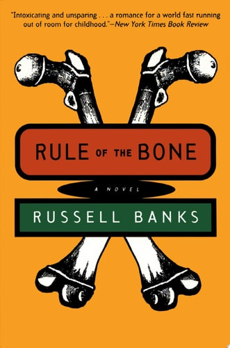 Rule of the Bone - Labyrinth Books