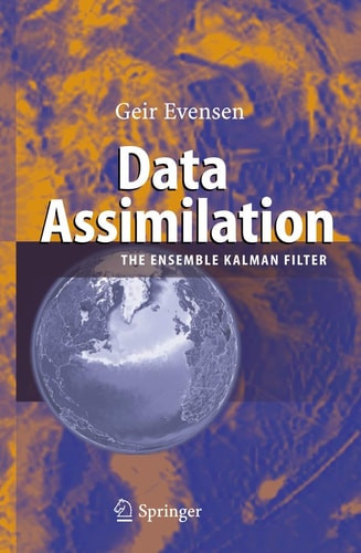 Data Assimilation - Labyrinth Books