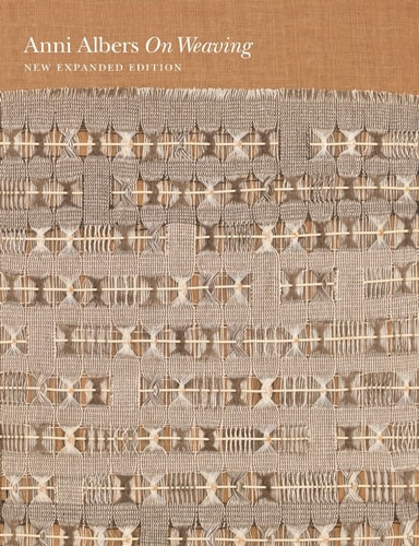 On Weaving - Labyrinth Books