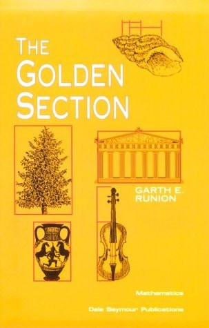 Golden Section - Labyrinth Books