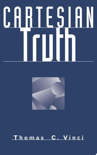 Cartesian Truth - Labyrinth Books
