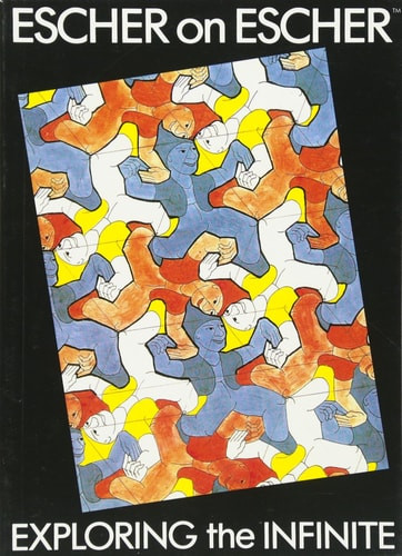 Escher on Escher - Labyrinth Books