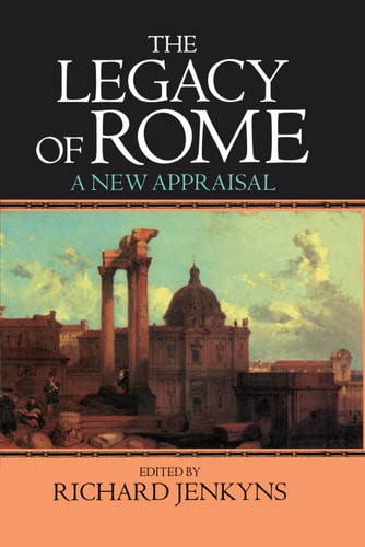 The Legacy of Rome - Labyrinth Books