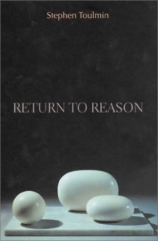 Return to Reason - Labyrinth Books
