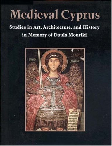 Medieval Cyprus - Labyrinth Books