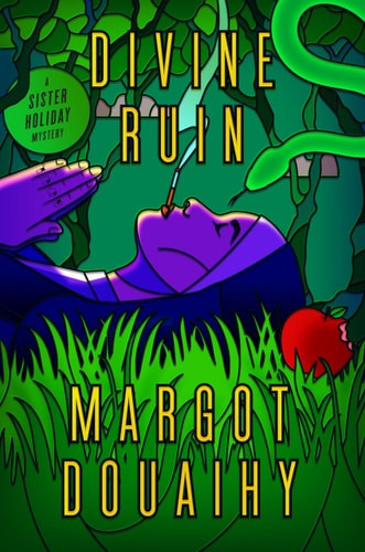 Divine Ruin - Labyrinth Books