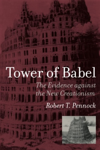 Tower of Babel - Labyrinth Books