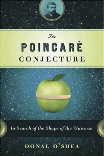 The Poincaré Conjecture - Labyrinth Books