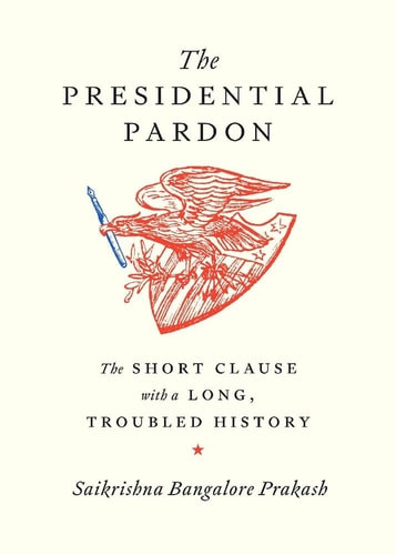 The Presidential Pardon - Labyrinth Books