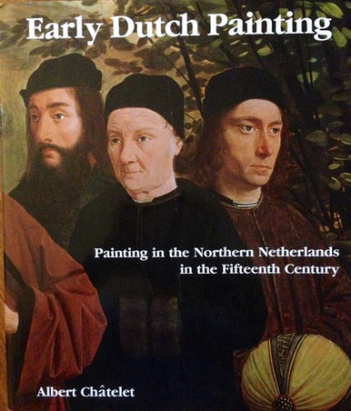 Early Dutch Painting - Labyrinth Books
