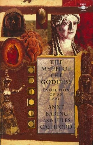 The Myth of the Goddess - Labyrinth Books