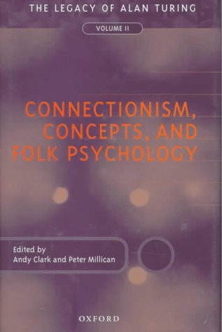 Connectionism, Concepts, and Folk Psychology - Labyrinth Books