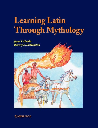 Learning Latin Through Mythology - Labyrinth Books