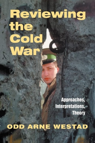 Reviewing the Cold War - Labyrinth Books