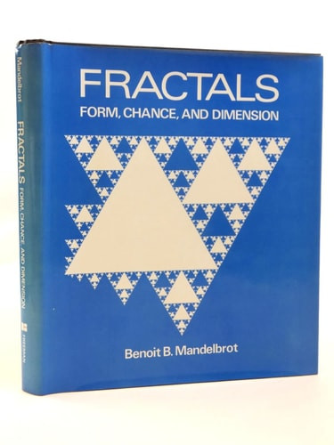 Fractals | | 9780716704737 - Labyrinth Books