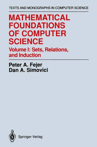 Mathematical Foundations of Computer Science - Labyrinth Books