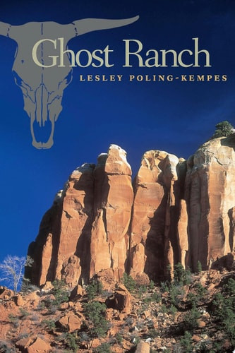 Ghost Ranch - Labyrinth Books