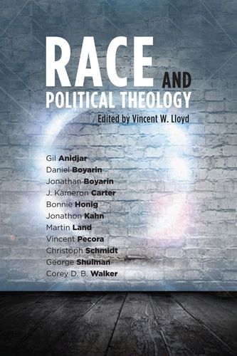 Race and Political Theology - Labyrinth Books