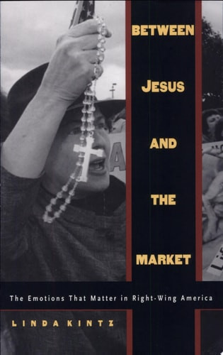 Between Jesus and the Market - Labyrinth Books