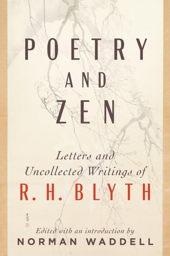 Poetry and Zen - Labyrinth Books