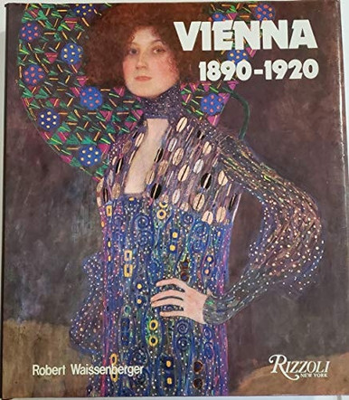Vienna 1890-1920 - Labyrinth Books
