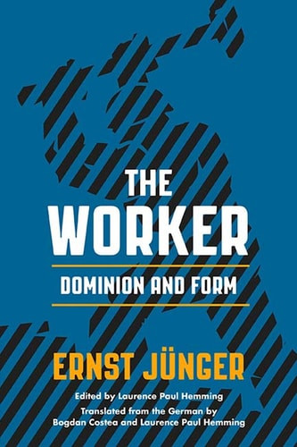 The Worker - Labyrinth Books