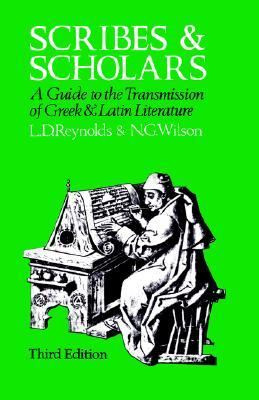 Scribes And Scholars Labyrinth Books