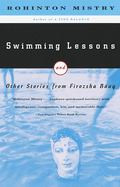 Swimming Lessons - Labyrinth Books