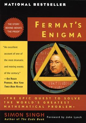 Fermat's Enigma - Labyrinth Books